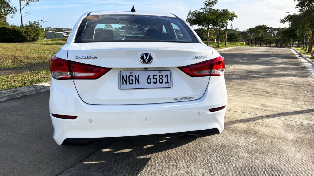 Changan Alsvin 2023 Price in Pakistan